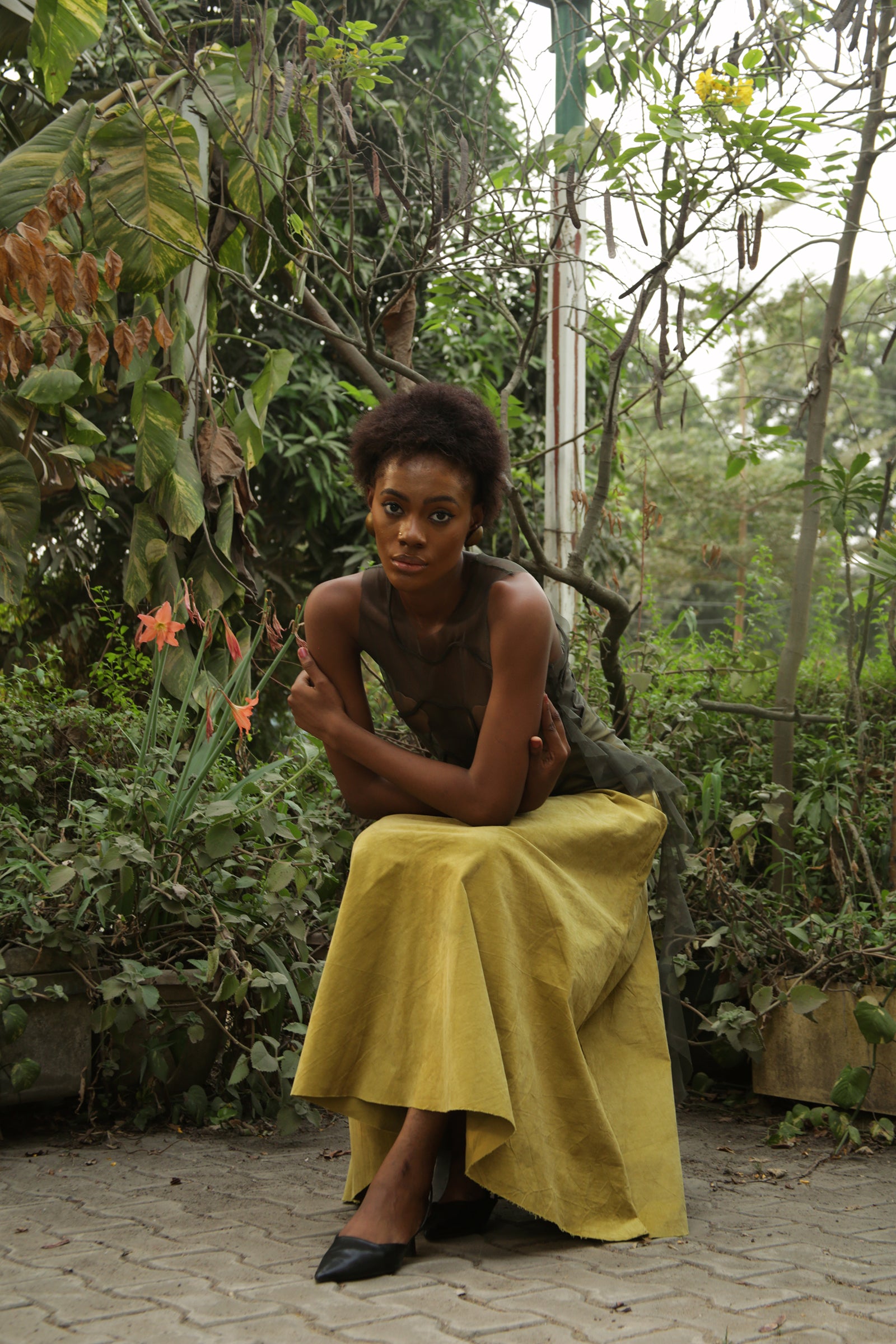 Summer '24 – Y'WANDE