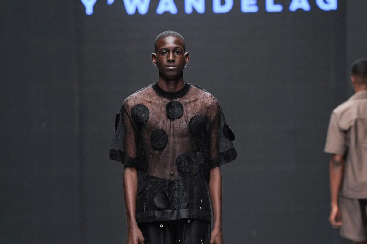 MAKI PANTS – Y'WANDE